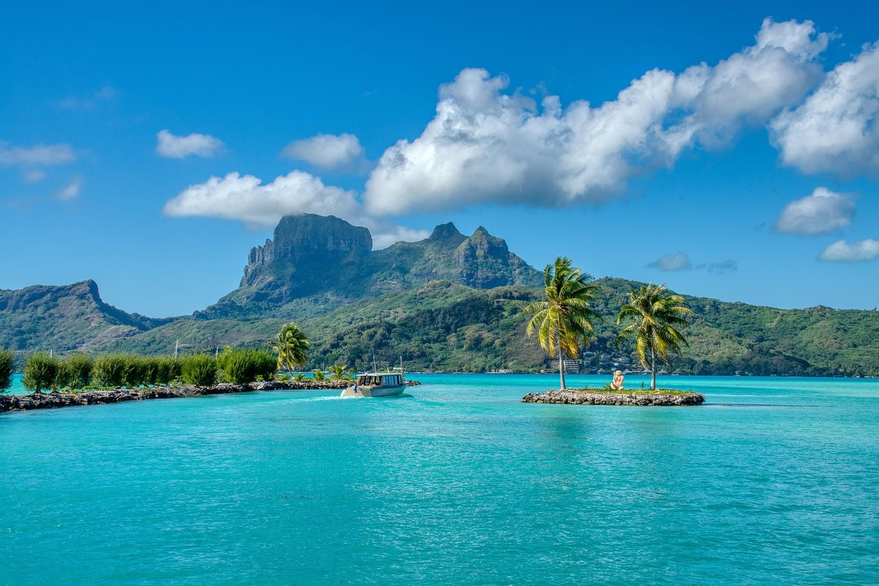 10 Beautiful Places in the World - Sights 2 See