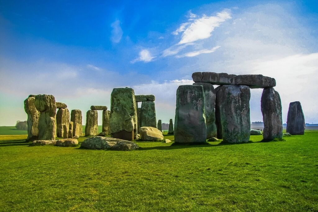 Amazing Human-Made Landmarks in the World - Sights 2 See