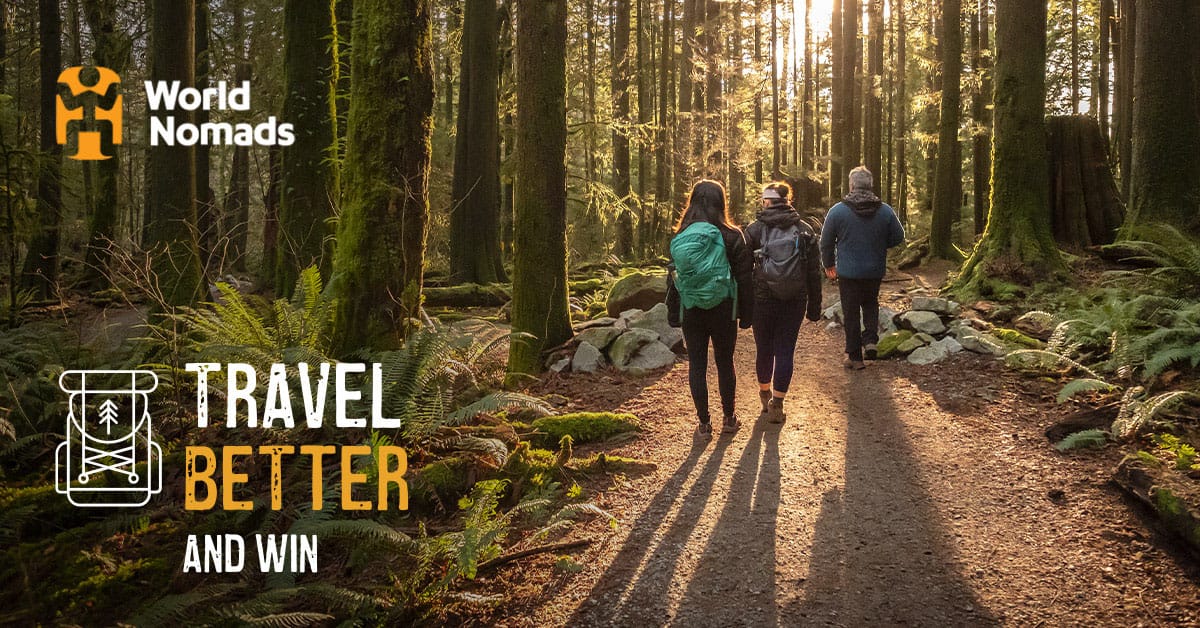 Travel Safety: Essential Advice for a secure trip - Sights 2 See