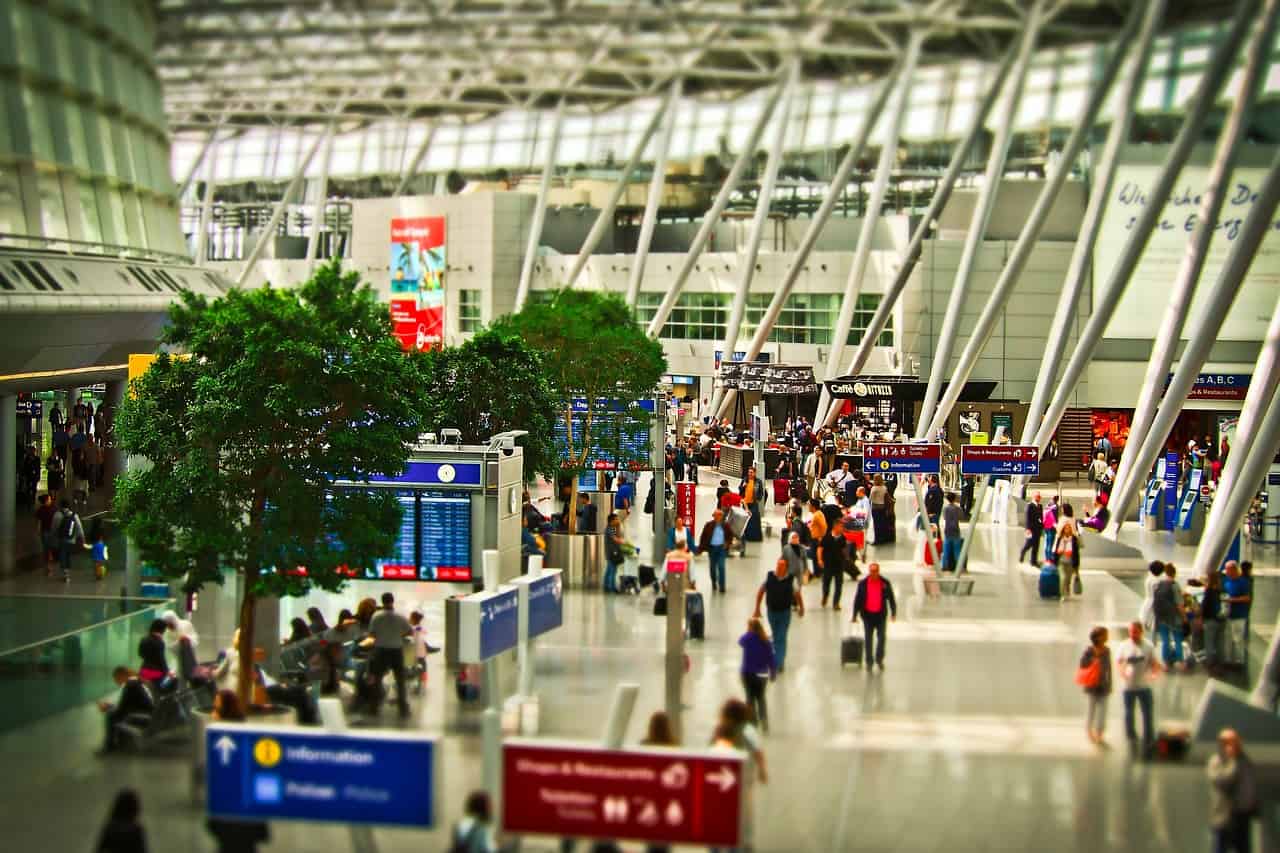 Travel Safety: Essential Advice for a secure trip - Sights 2 See