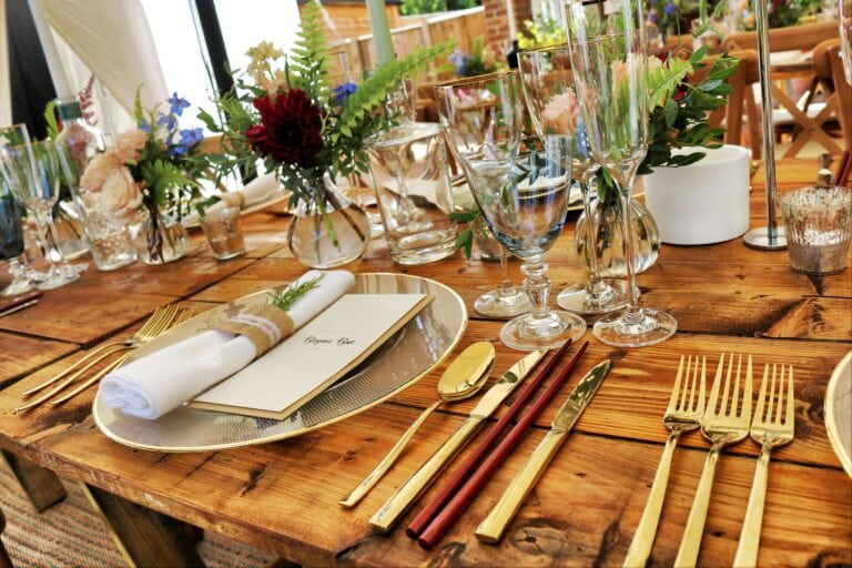 Must-Know Dining Customs Around the World