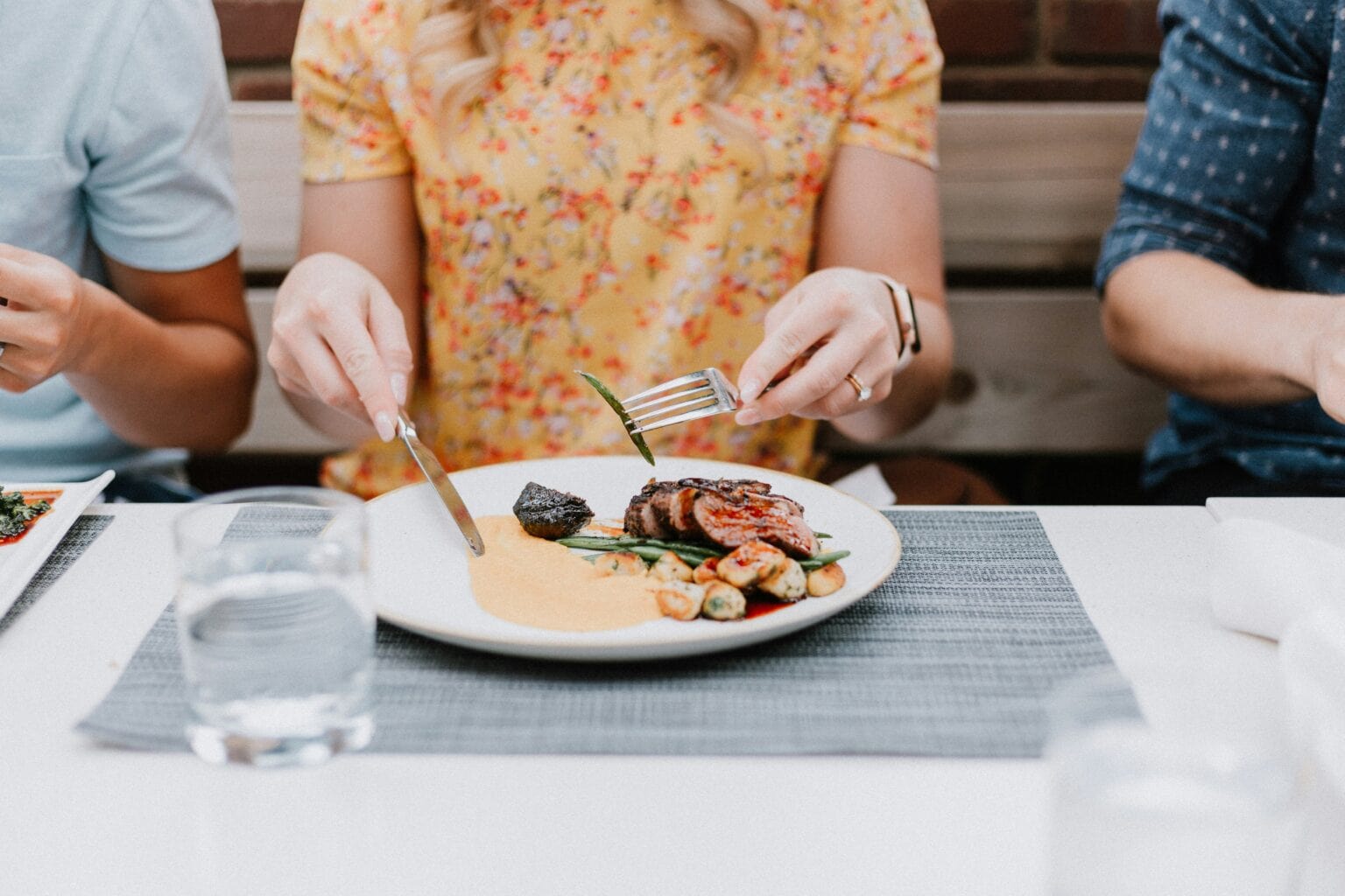 Must-Know Dining Customs Around the World