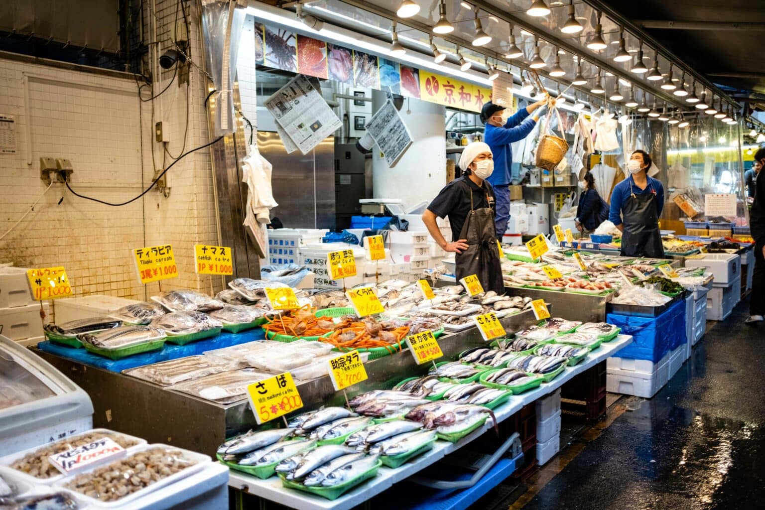 Street Markets for The ultimate Food Lover - Sights 2 See