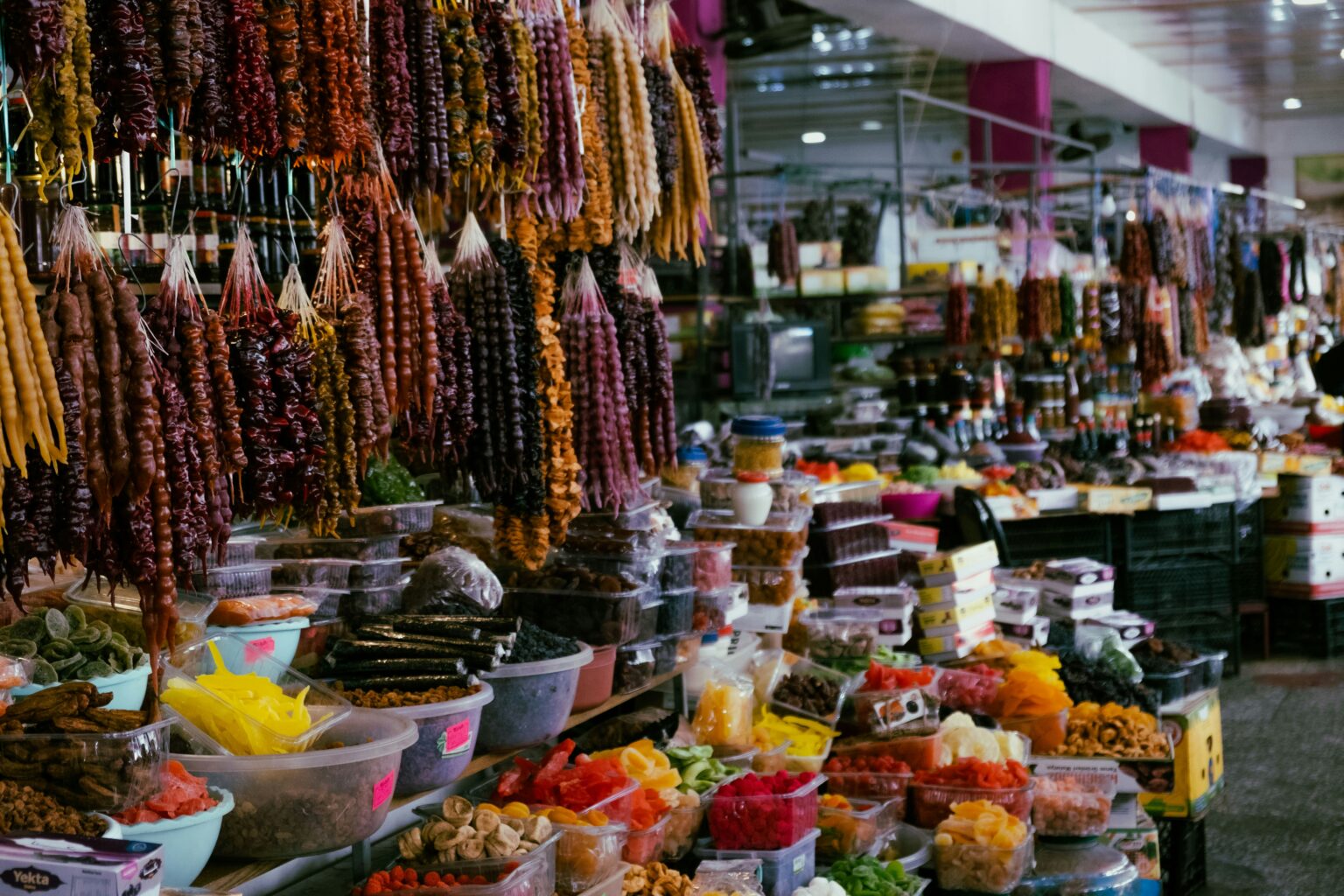 Street Markets for The ultimate Food Lover - Sights 2 See