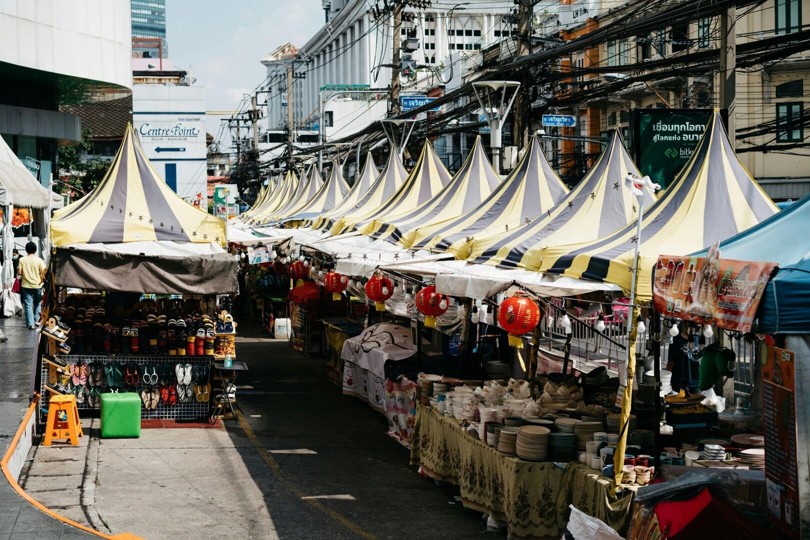 Street Markets for The ultimate Food Lover - Sights 2 See